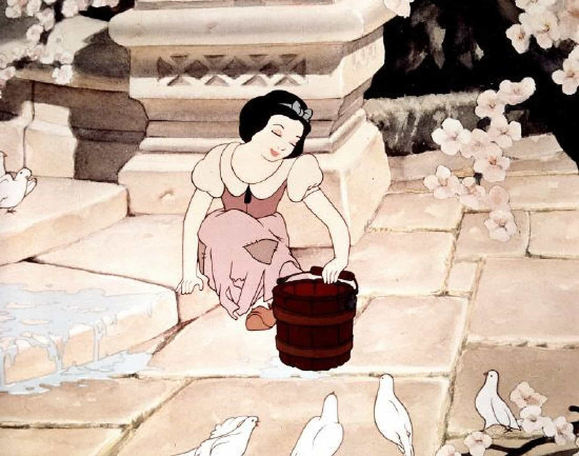 Disney: l'évolution stupéfiante des princesses animées