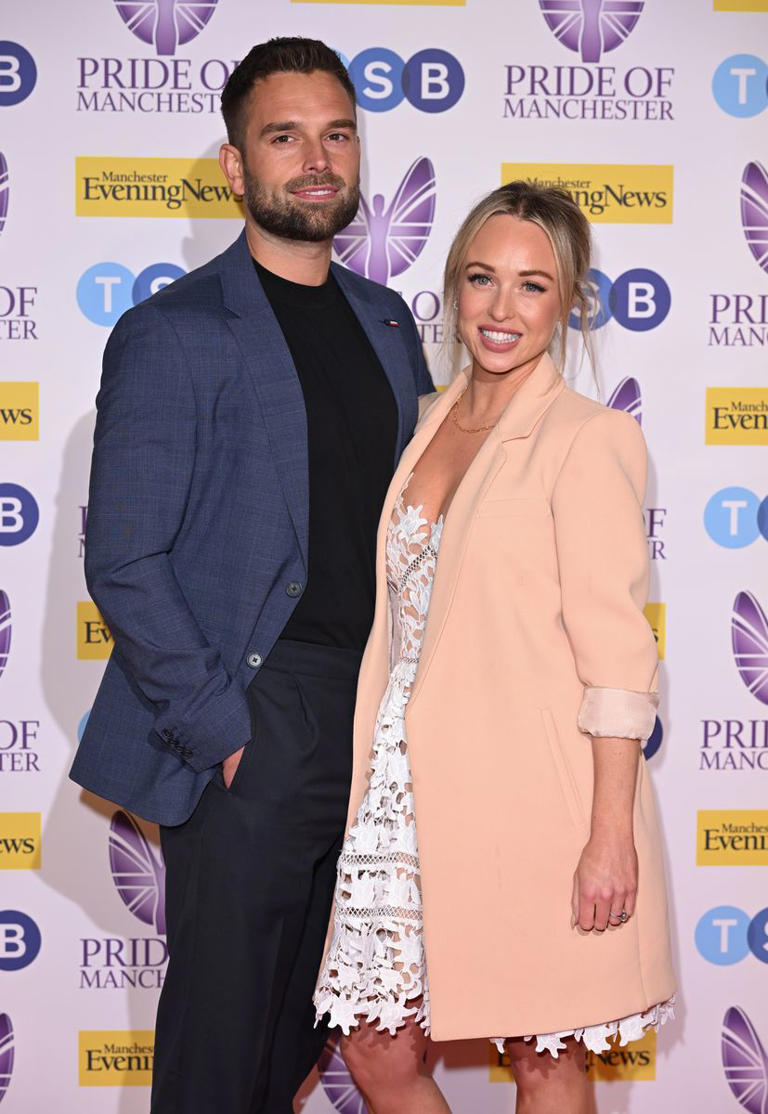 Hollyoaks star Jorgie Porter shares baby daughter's unique name Hollyoaks star Jorgie Porter shares baby daughter's unique name