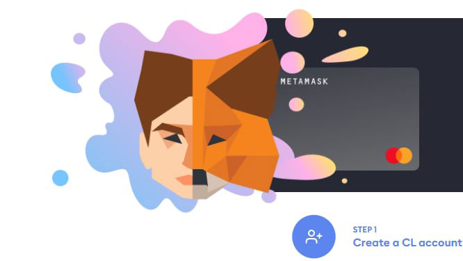 MetaMask Starts Rollout of Blockchain-Based Debit Card Developed With ... MetaMask Starts Rollout of Blockchain-Based Debit Card Developed With ...