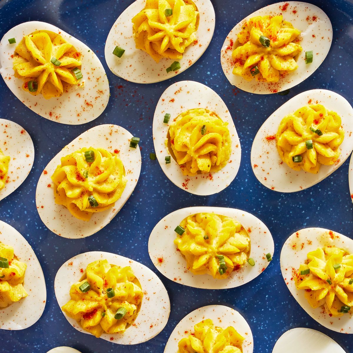 24 High-Protein Egg Recipes You'll Want For Breakfast, Lunch, & Dinner