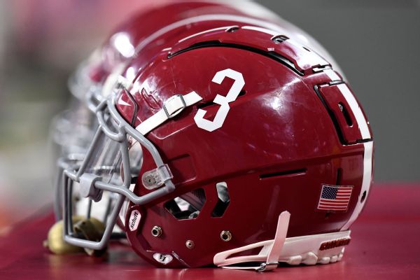 Twin sister of 5-star Alabama freshman QB Keelon Russell dies