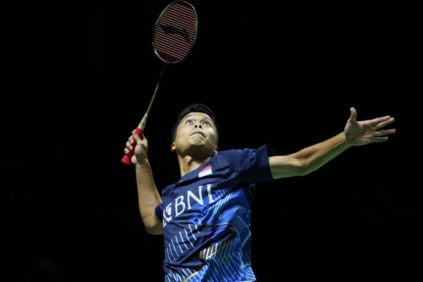 Hong Kong Open 2024: Balas Dendam Sempurna Anthony Sinisuka Ginting Hong Kong Open 2024: Balas Dendam Sempurna Anthony Sinisuka Ginting