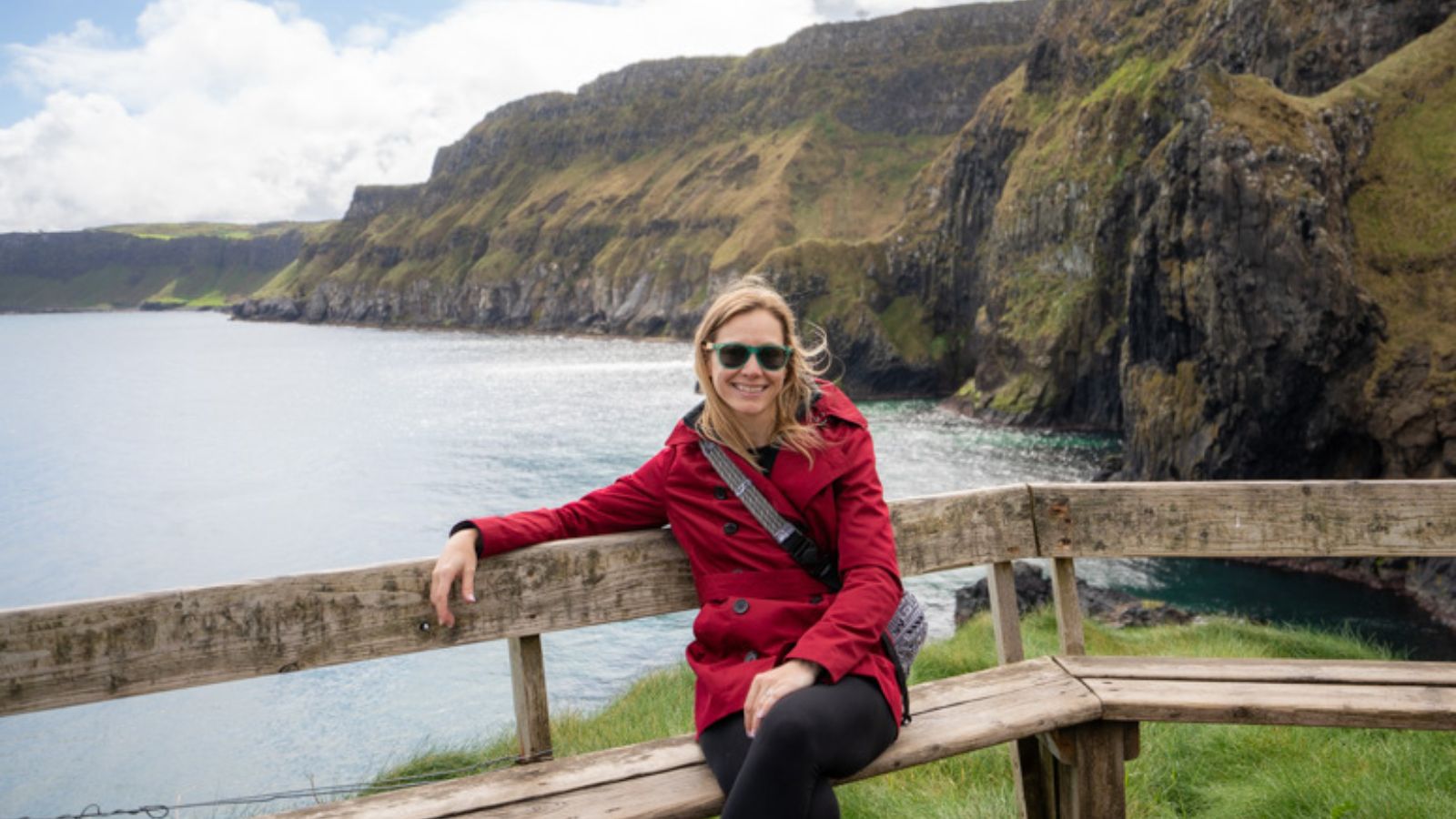 My Ideal Ireland Itinerary 7 Days Road Trip (+ Map)