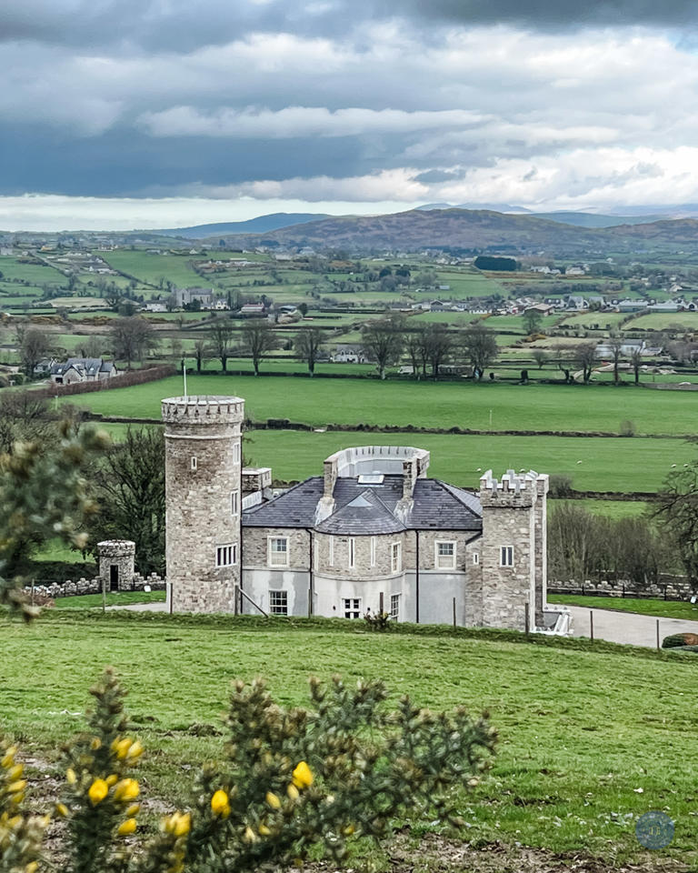 My Ideal Ireland Itinerary 7 Days Road Trip (+ Map)