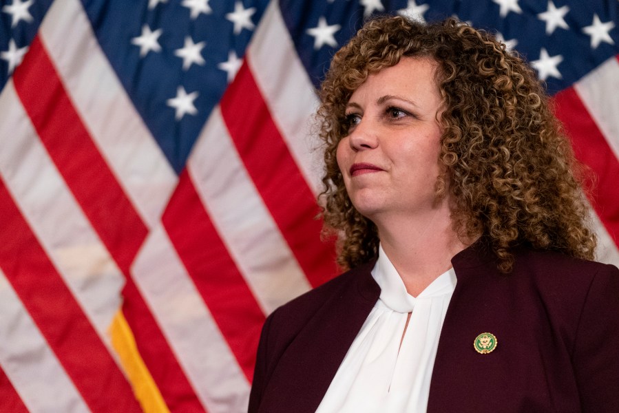 Utah’s congressional district races take shape under court-imposed map