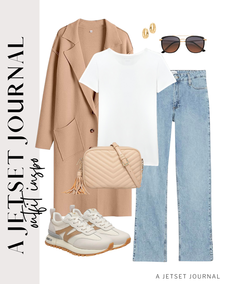 Style these new pieces to create the trendiest outfit ideas