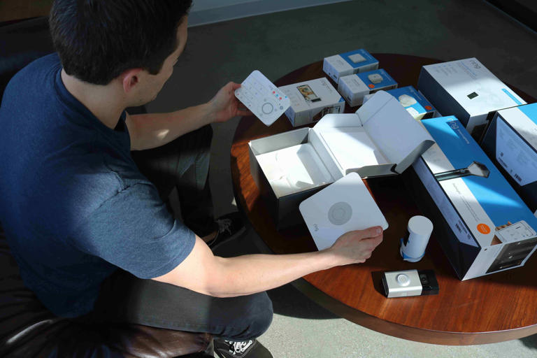 How Much Does a Home Security System Cost?