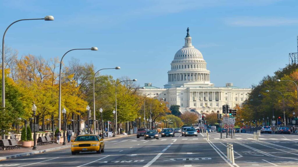 14 basic facts Americans don't know about Washington DC