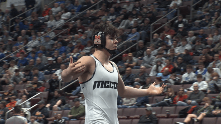Bo Bassett To Wrestle For Third Place In U20 World Championships