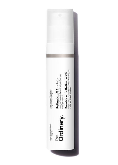 This serum works 10 times faster than retinol for fewer wrinkles and ...