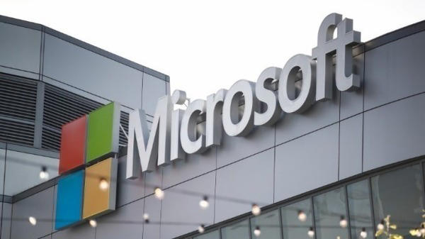 Η Microsoft σταματά την συνεργασία με Κινέζους μηχανικούς