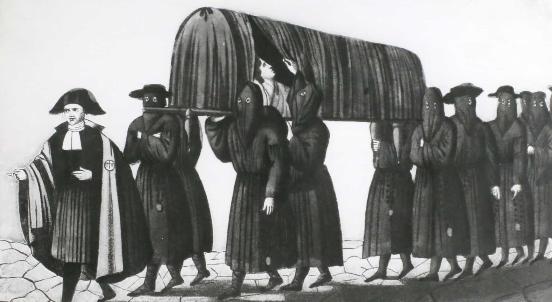 Die tödlichste Krankheit der Geschichte: Wie viel Verwüstung richtete ...