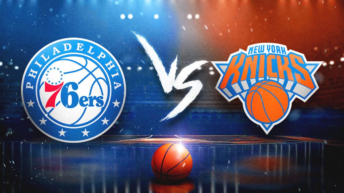 76ers vs. Knicks prediction, odds, pick, spread – 2/26/2025