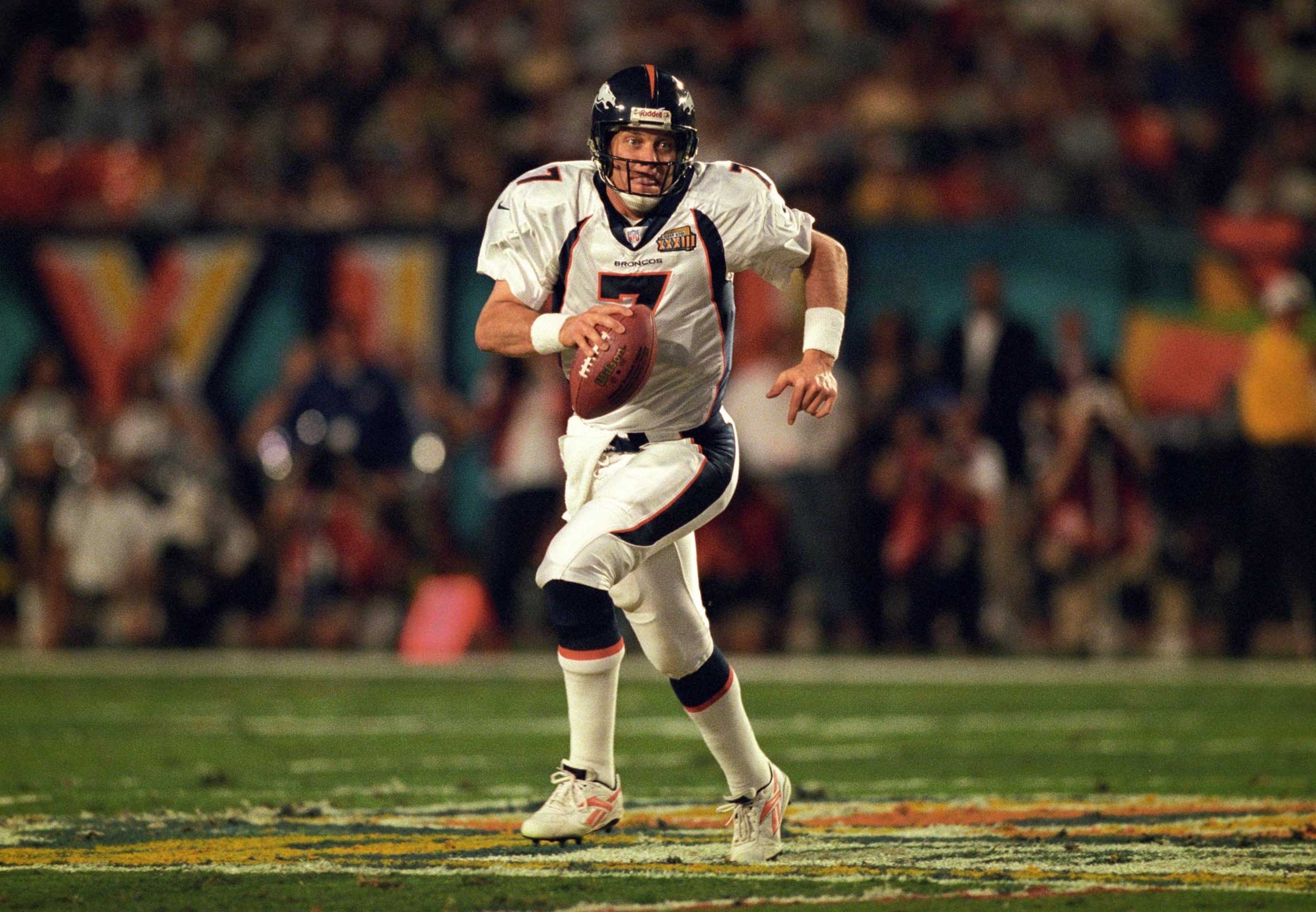 The 25 best NFL teams from the 1990s