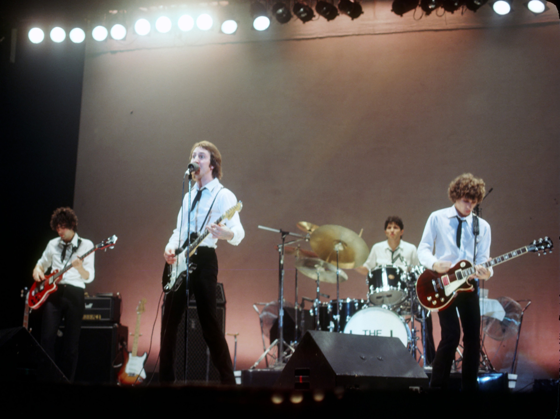 Die legendärsten Schlagzeug-Intros der Musikgeschichte