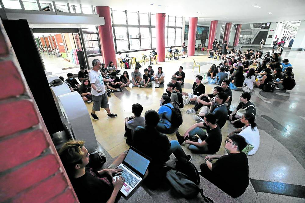 Lawmaker bats for implementation of labor education act