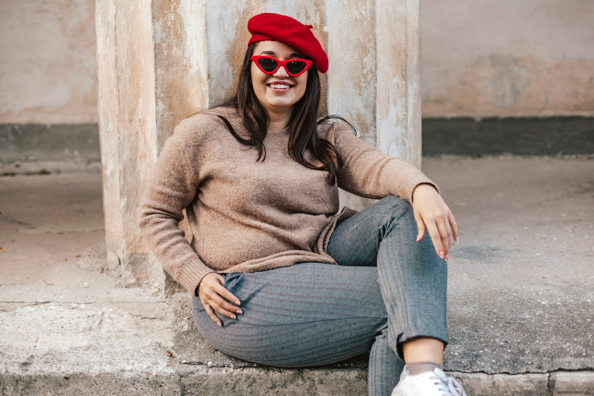 15 ways to be much more body confident