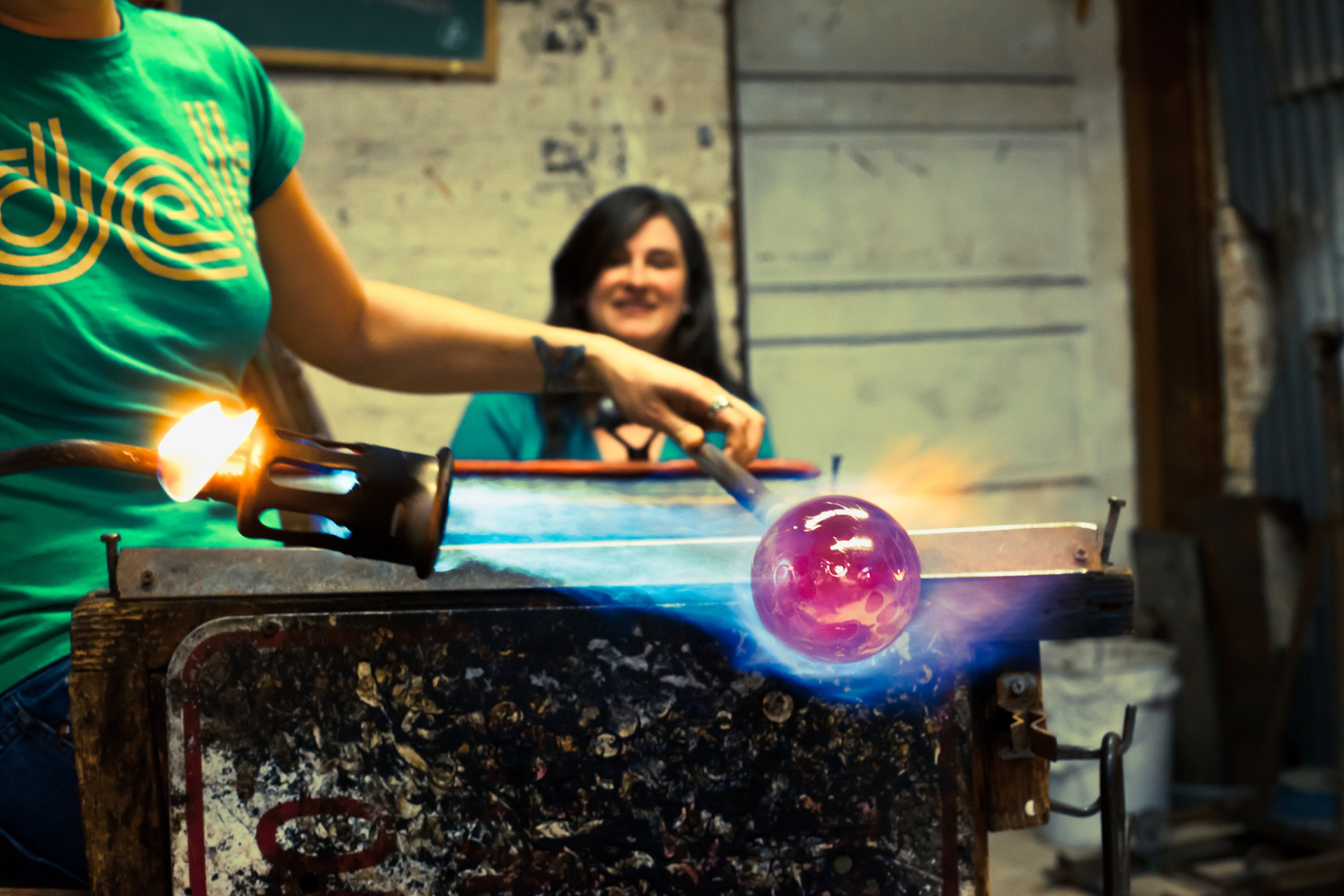 Qui étaient les plus belles femmes des années 50