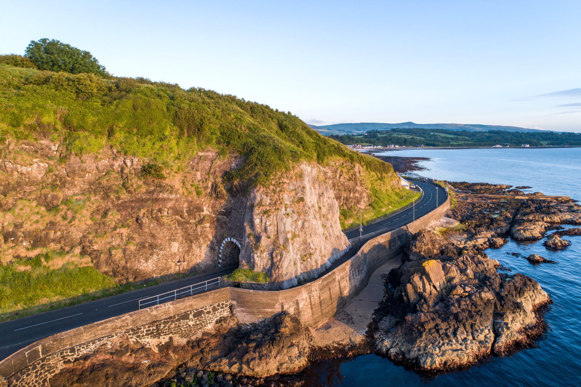 The most impressive coastal drives in the world