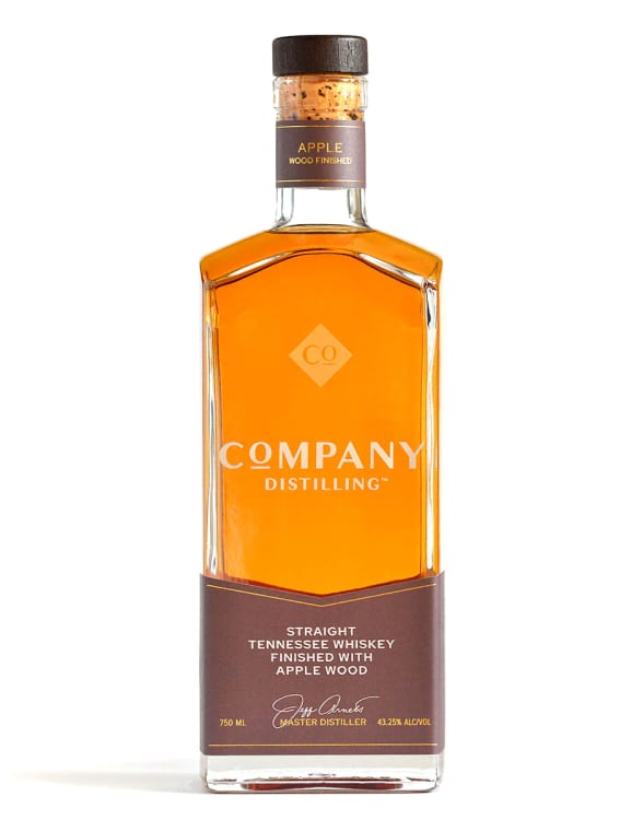 The Manual Ranks 5 Top Tennessee Whiskeys