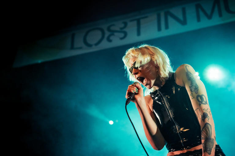 Hei muusikko, haluatko päästä tekemään vaikutuksen musiikkialan ...