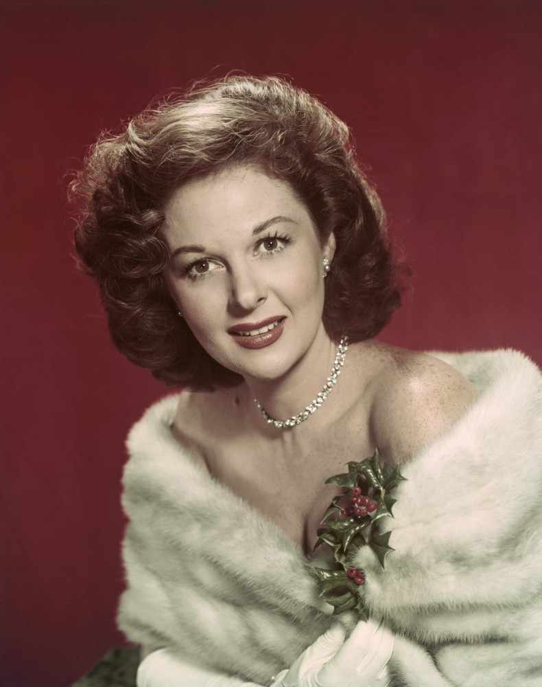 Qui étaient les plus belles femmes des années 50