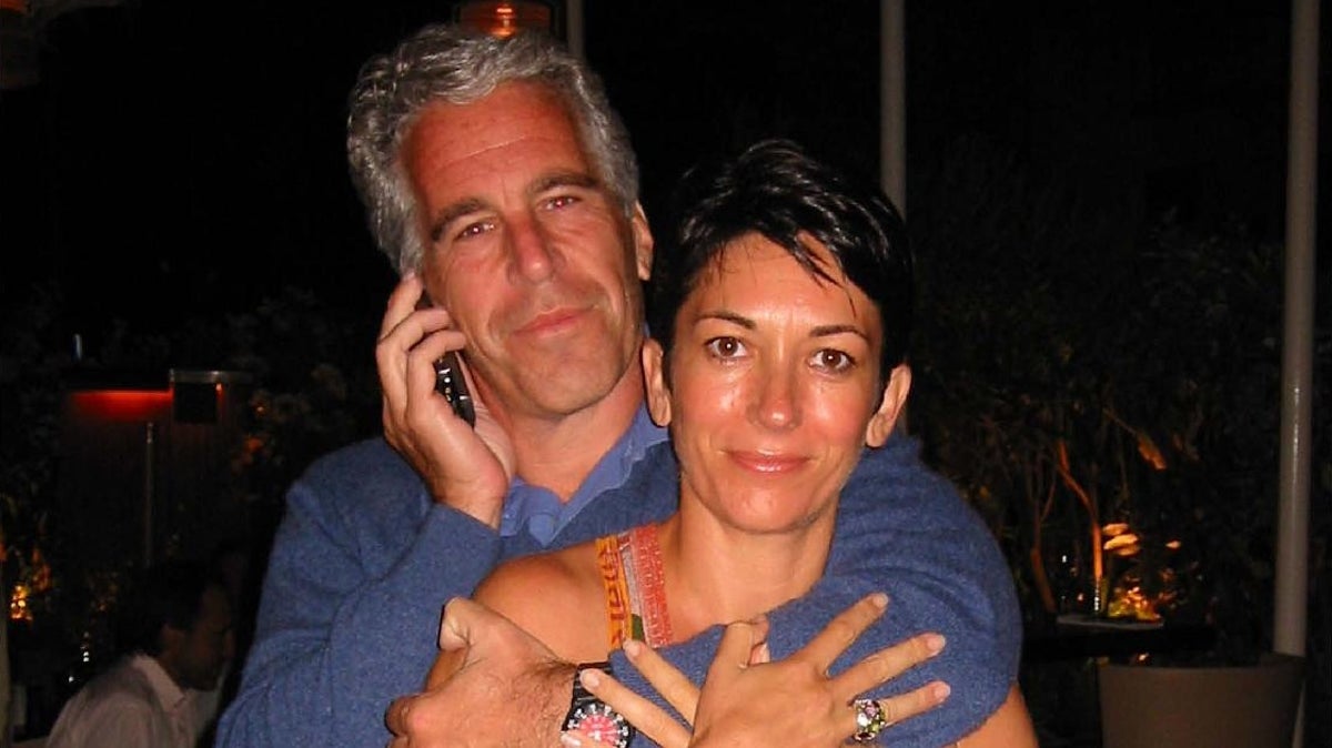Jeffrey Epstein files latest: US Attorney General accuses FBI of ...