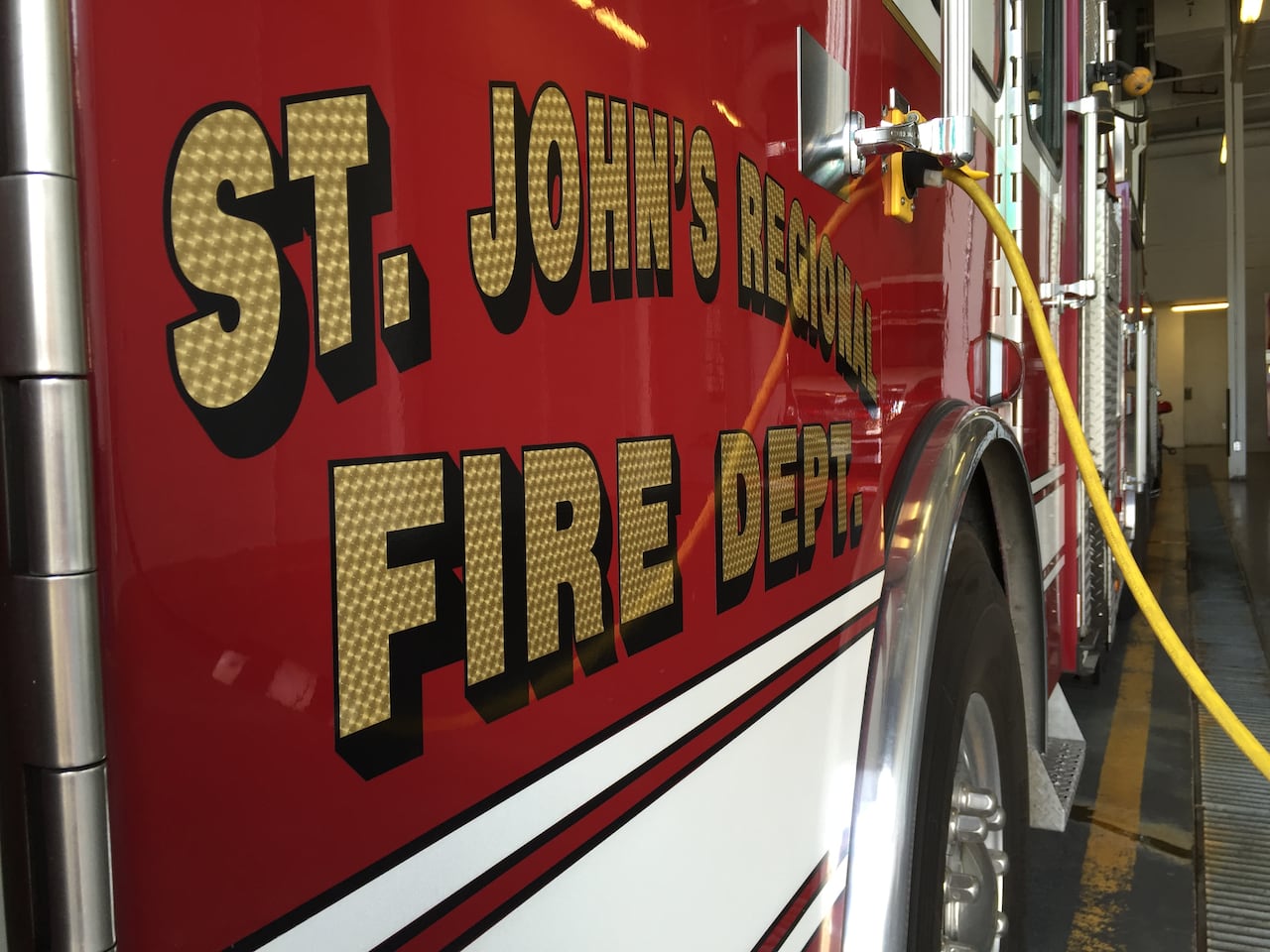 Fire bans in effect for communities across N.L. ahead of warm weekend