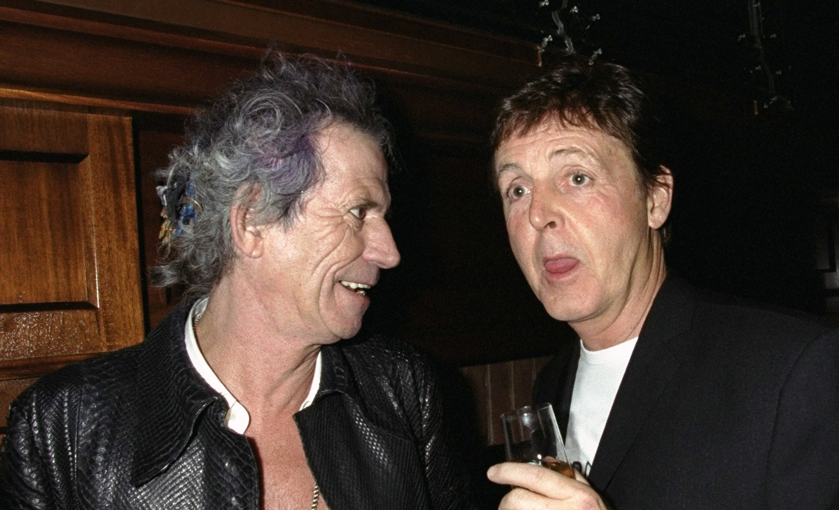 Für Keith Richards ist „Sgt. Pepper’s“ von den Beatles ein Haufen Dreck