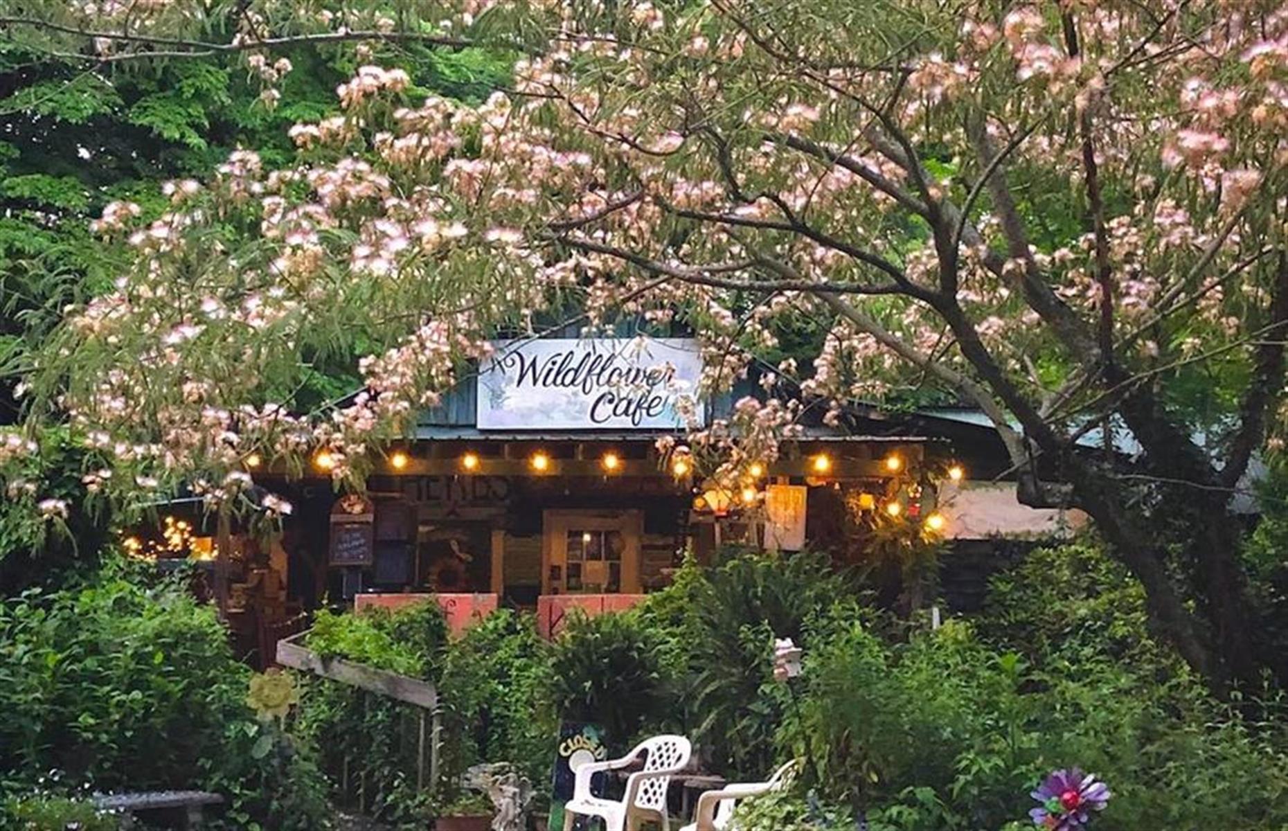 The most welcoming homey restaurants in every US state