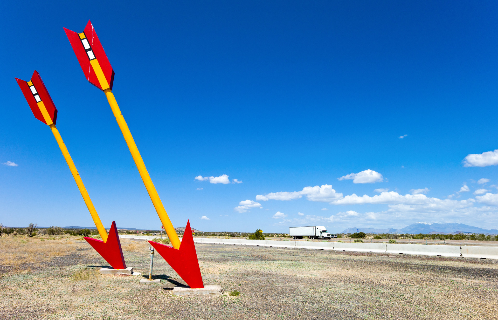 The Mother Road: A photo journey along Route 66