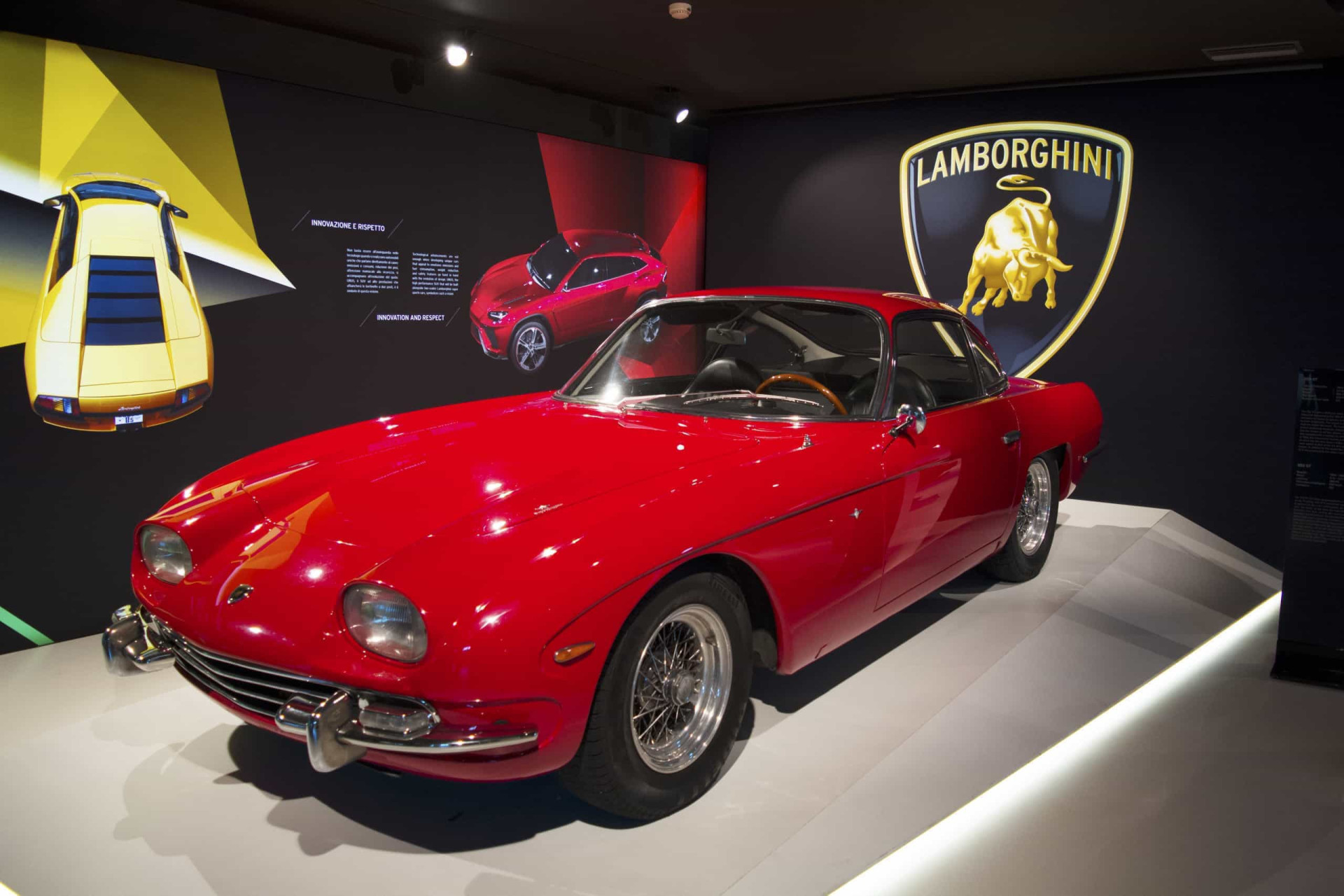 These car museums will put you in a spin