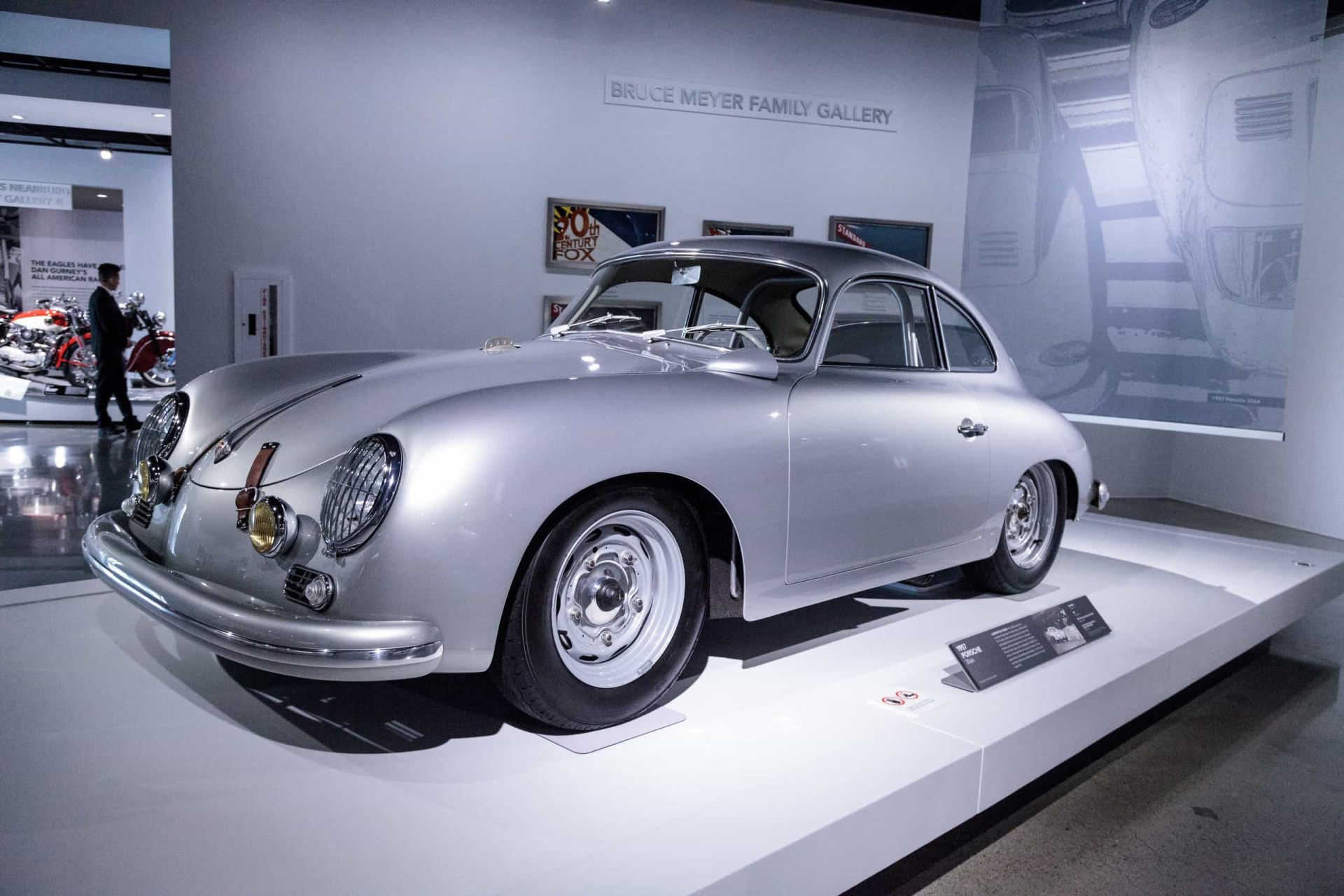 These car museums will put you in a spin