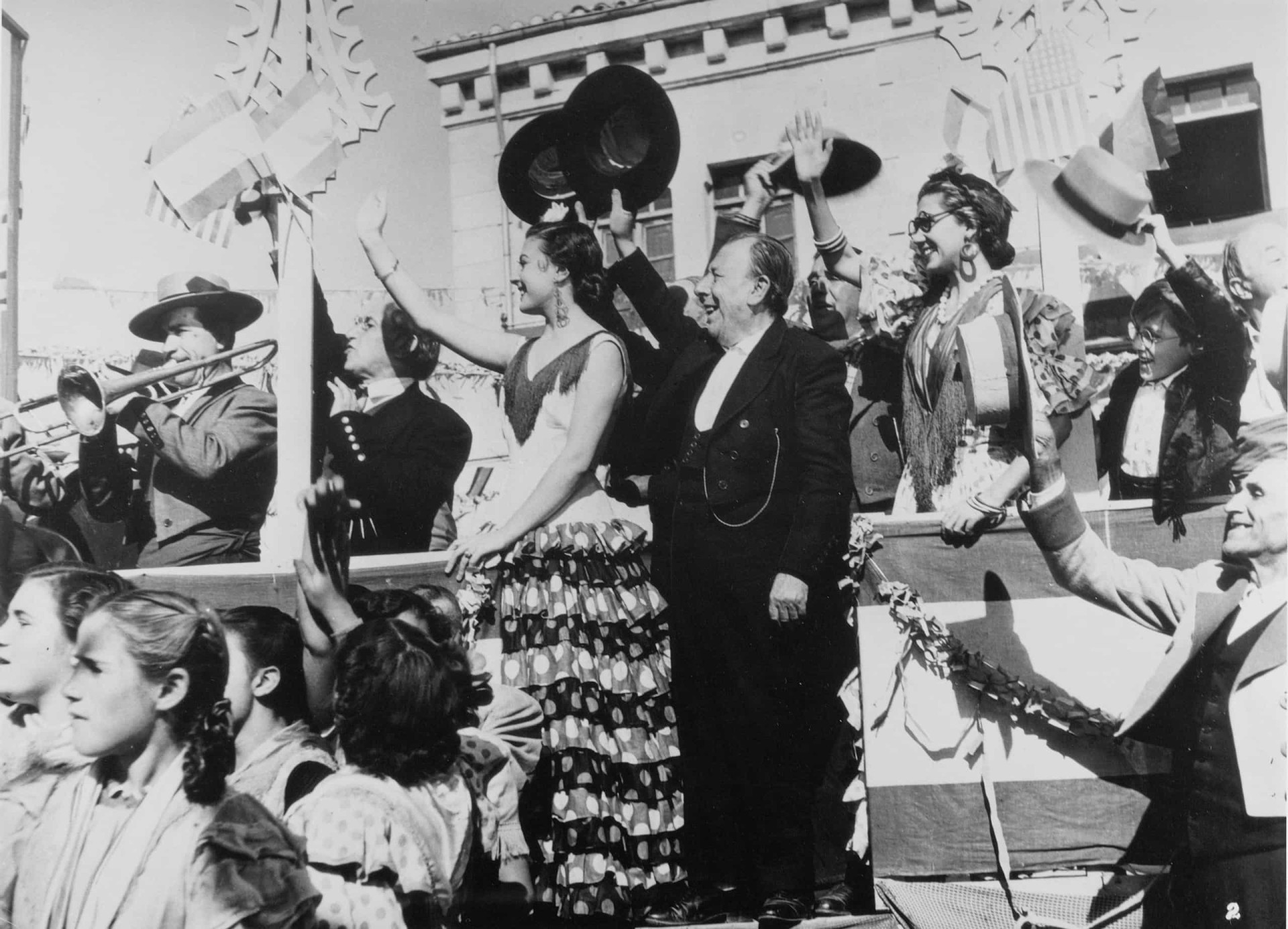 The best Spanish-language films of all time