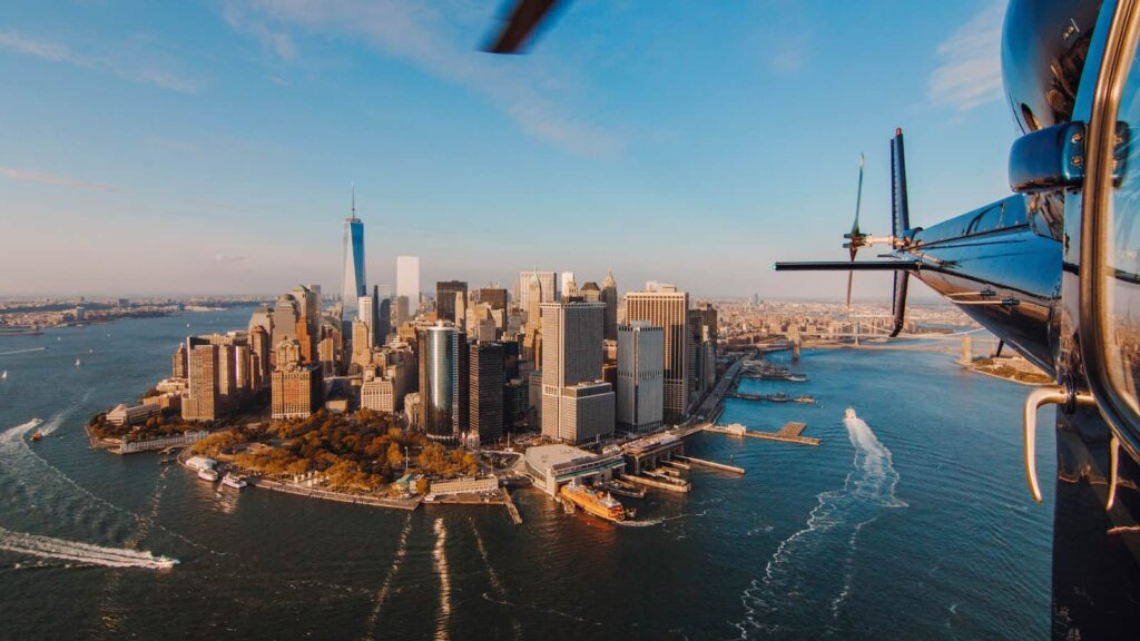 15 basic New York facts Americans usually don't know about