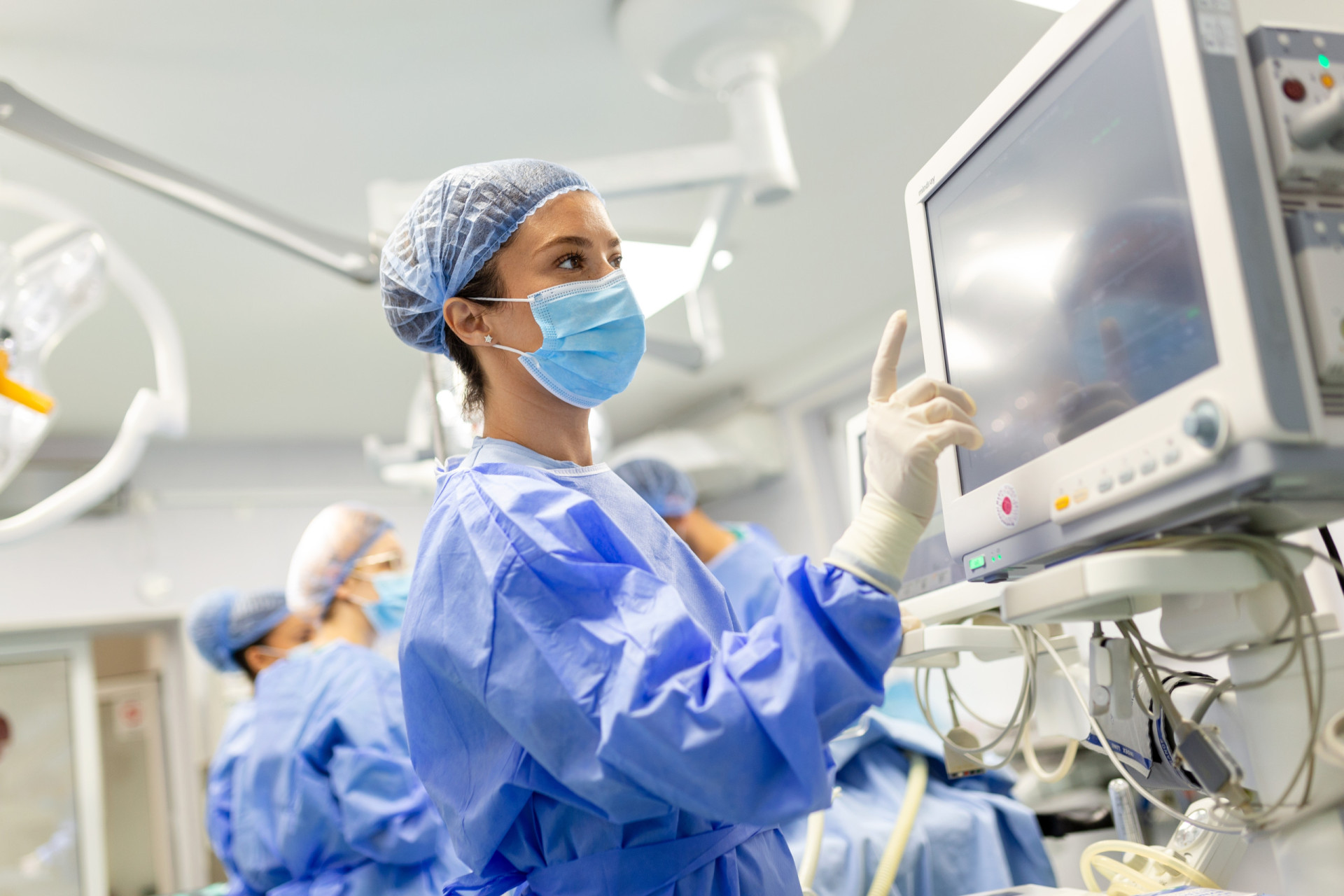 What exactly is malignant hyperthermia?