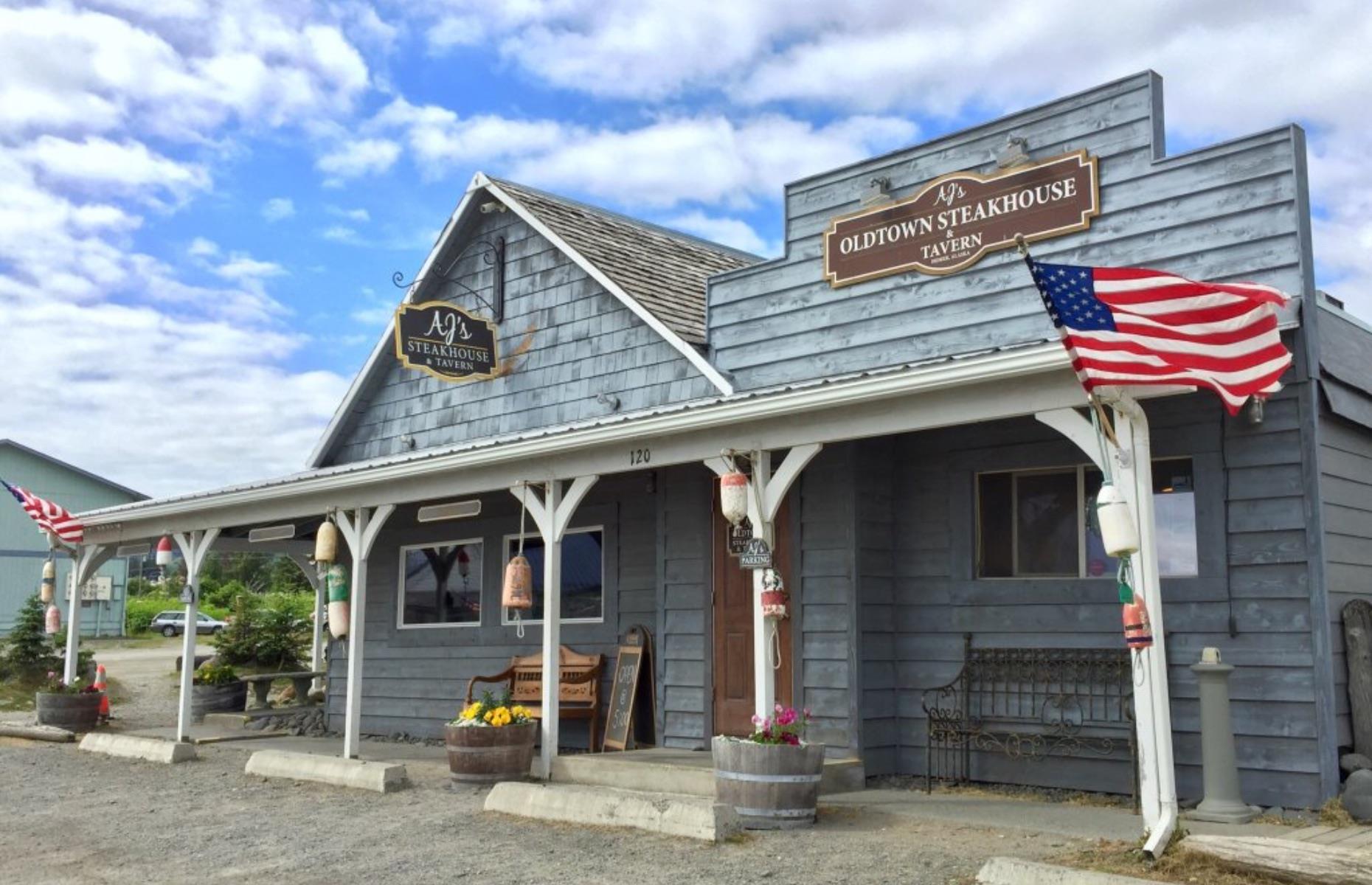The most welcoming homey restaurants in every US state