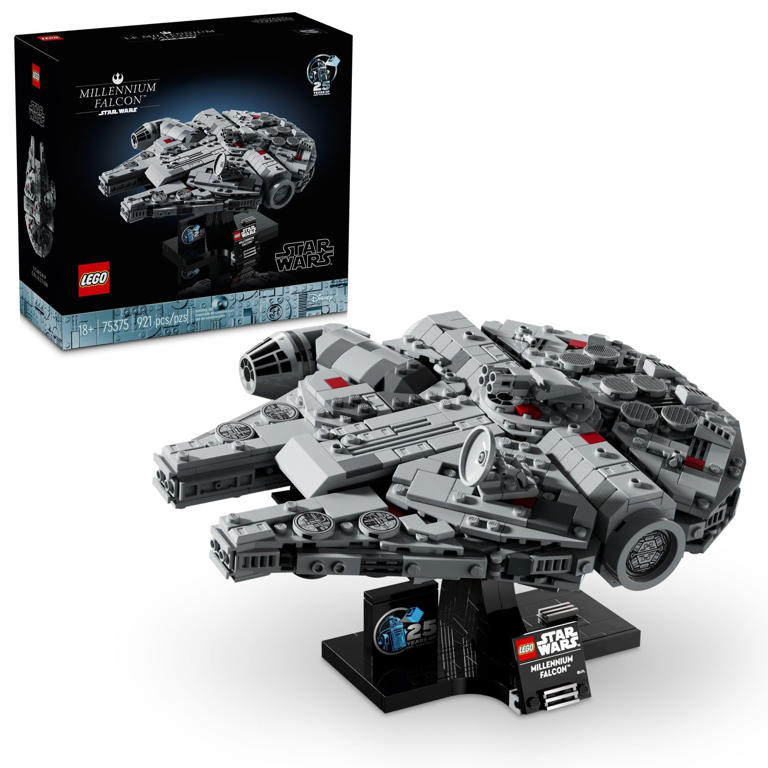 The most worthwhile Lego deals of January, because what else are you ...