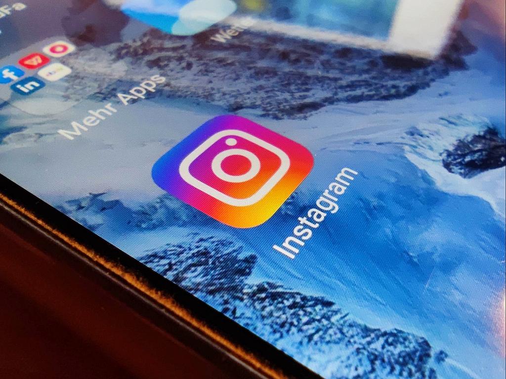 Bericht: Meta-KI half bei Hack von Promi-Instagram-Konten