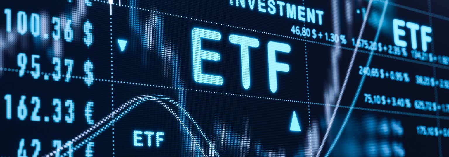 WisdomTree gets Wells notice from SEC related to three ESG-focused ETFs