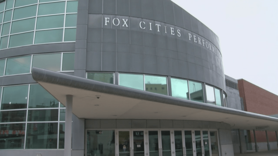 Fox Cities Performing Arts Center unveils 2025-26 season with Broadway ...