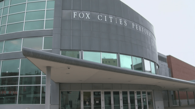 Fox Cities Performing Arts Center unveils 2025-26 season with Broadway ...
