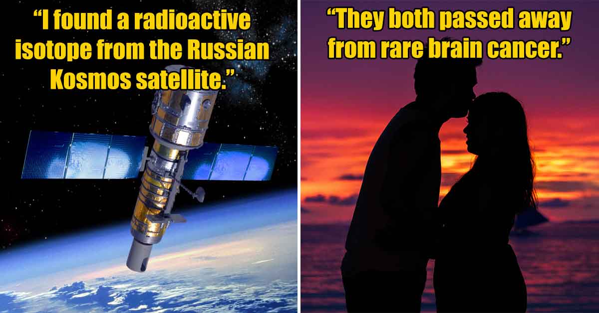 One in a Million Shot: 23 of the Most Statistically Improbable Things ...