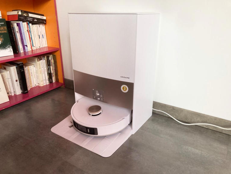 Quel est le meilleur aspirateur robot ? Comparatif décembre 2024 Quel est le meilleur aspirateur robot ? Comparatif décembre 2024