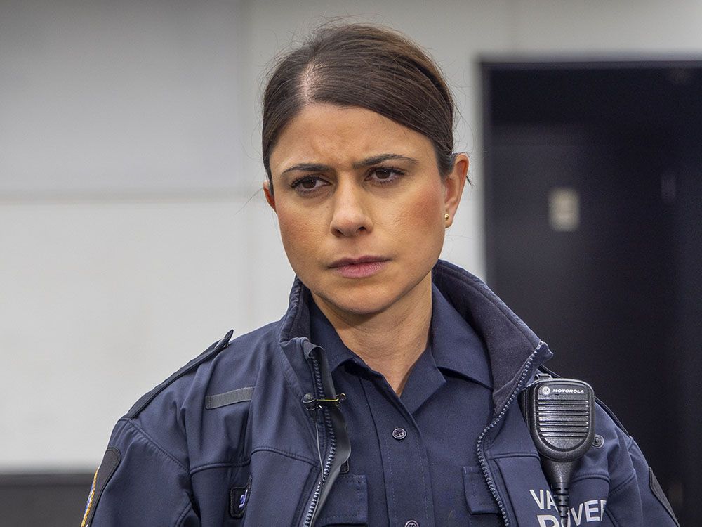 Vancouver police arrest armed man barricaded inside DTES social-housing ...