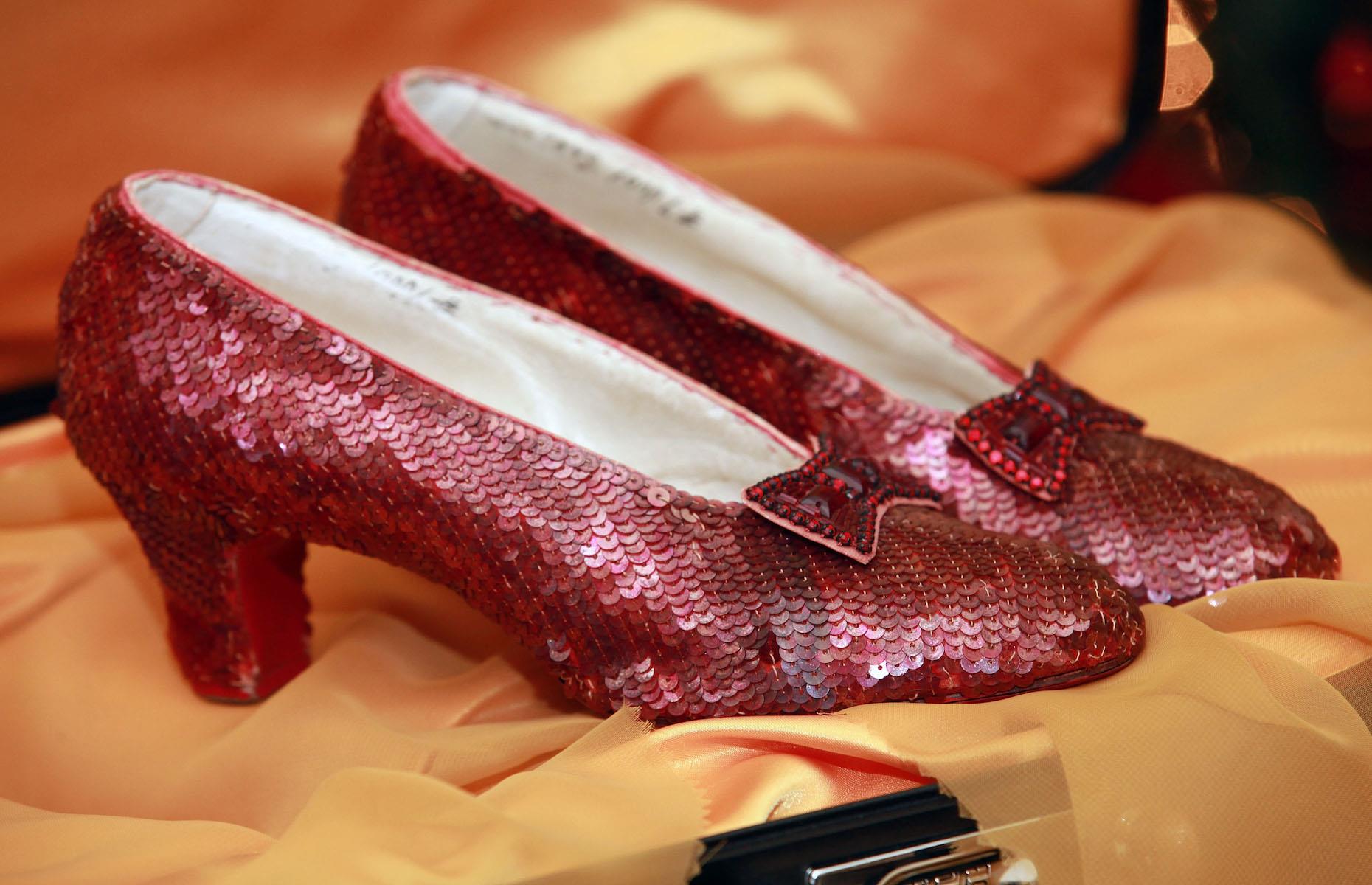 36 priceless treasures that were rescued from thieves