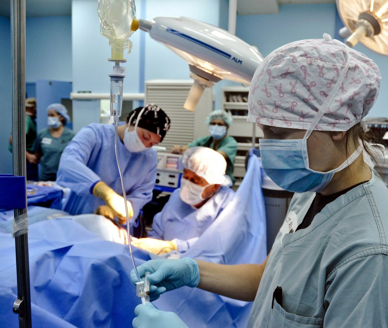 New framework can improve the planning stage of surgical quality ...