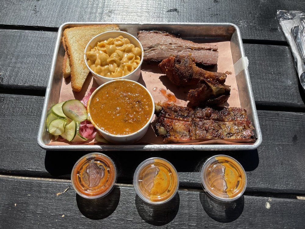 Where to Find the Best Barbecue in Every State
