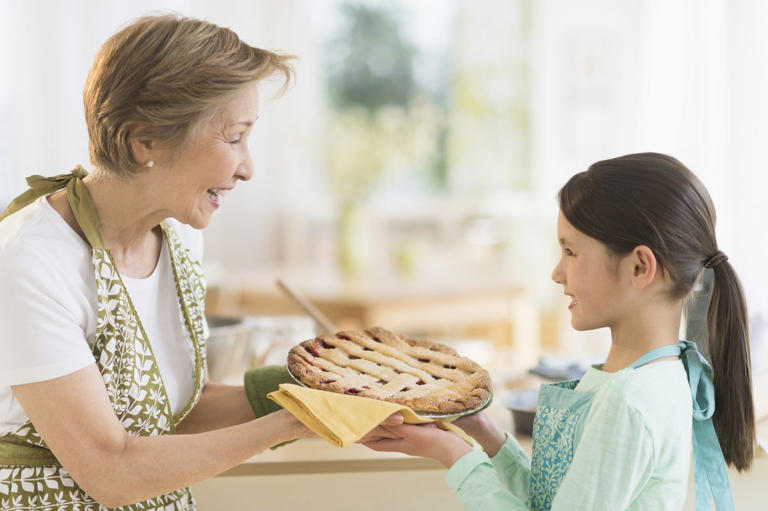 Multiply Your Fun on March 14 With These Punny Pi Day Jokes