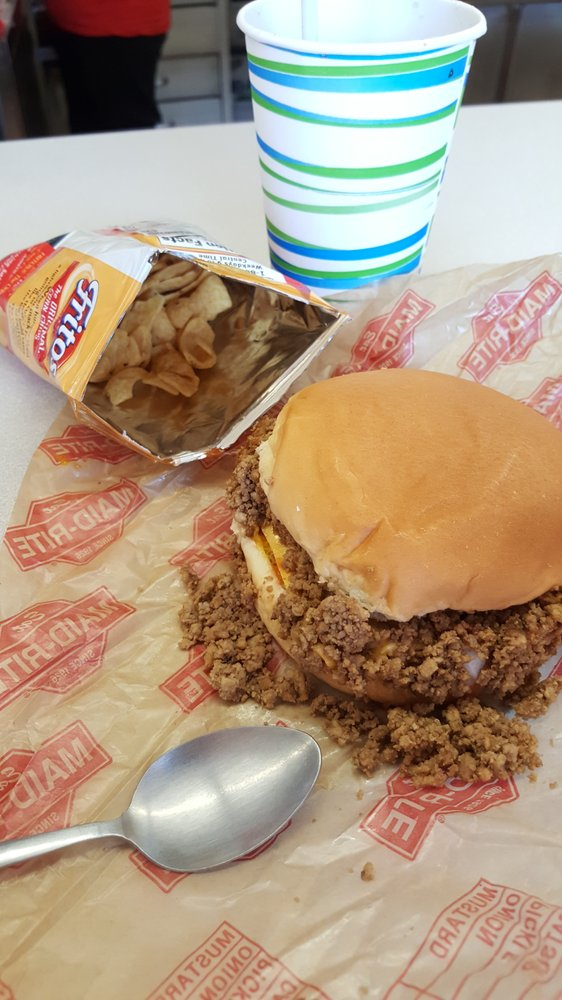 20 Foods You've Never Heard Of Unless You're From the Midwest